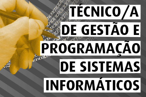 Curso Profissional De Técnico De Gestão E Programação De Sistemas Informáticos Epad Escola